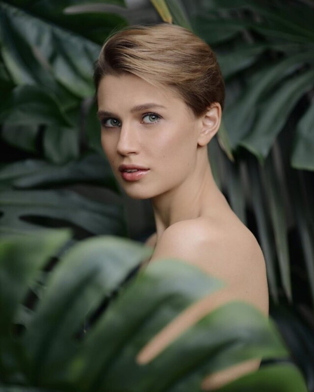 Las actrices rusas más sexys de 2022