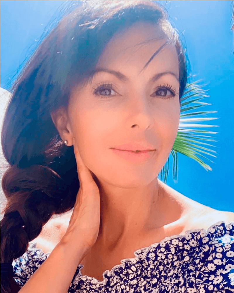 Catalina cruz (catalina cruz): biography of the actress