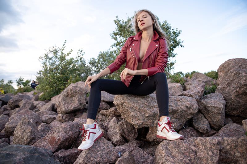 Gina gerson (gina gerson): biography of the actress