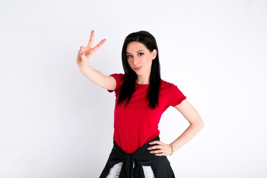 Top 20 sexiest bloggers in russia and the west