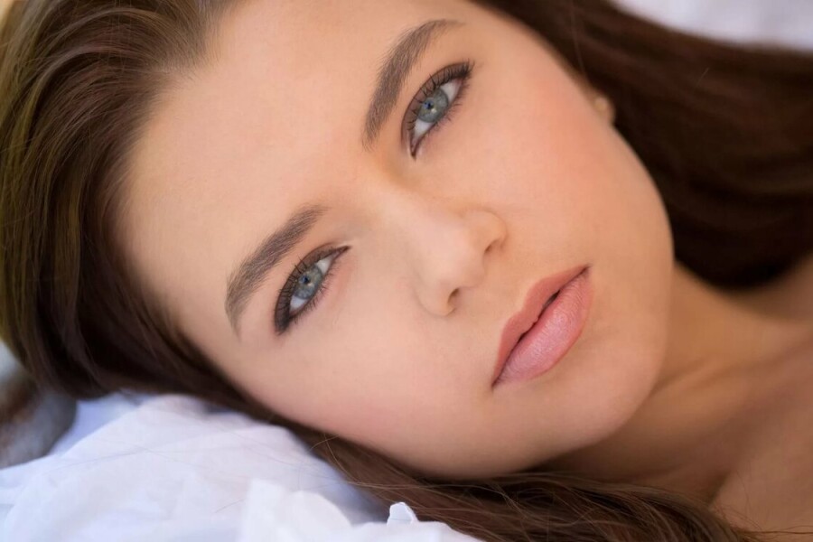 Marina visconti (14 photos) : interview de l'actrice porno russe