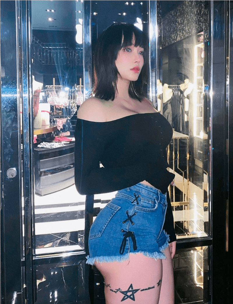 Hitomi Songyuxin Hitomi Songyu Biography Of The Model